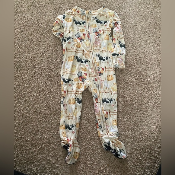 Lev Baby | Pajamas | Lev Baby Sleeper 69m | Poshmark